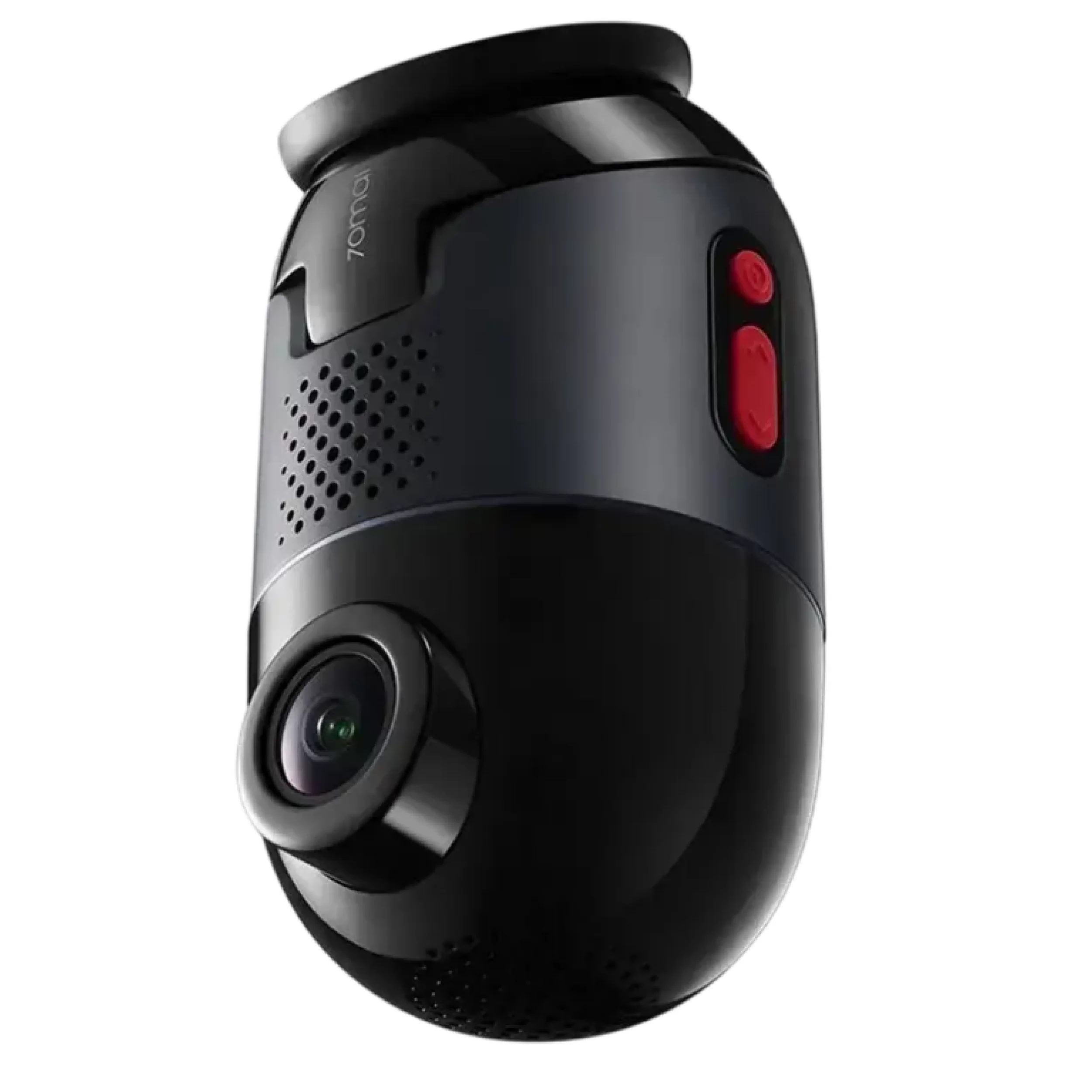 Set Dash Cam 70mai Omni X800 4K + Rear Cam + SD Card | iMall.md