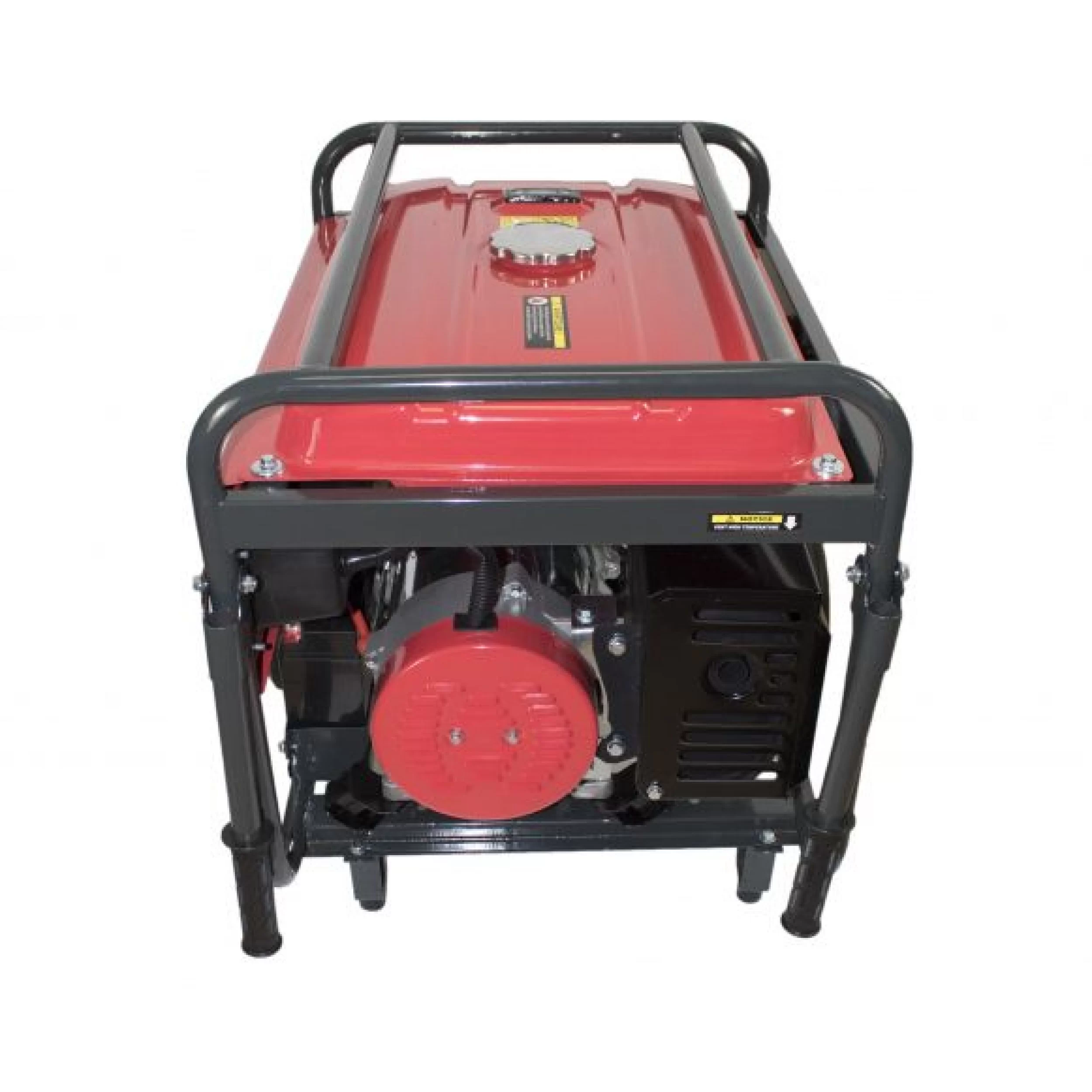 Cumpăra Generator pe Benzina Elefant ZH 6500E la preț accesibil în ...