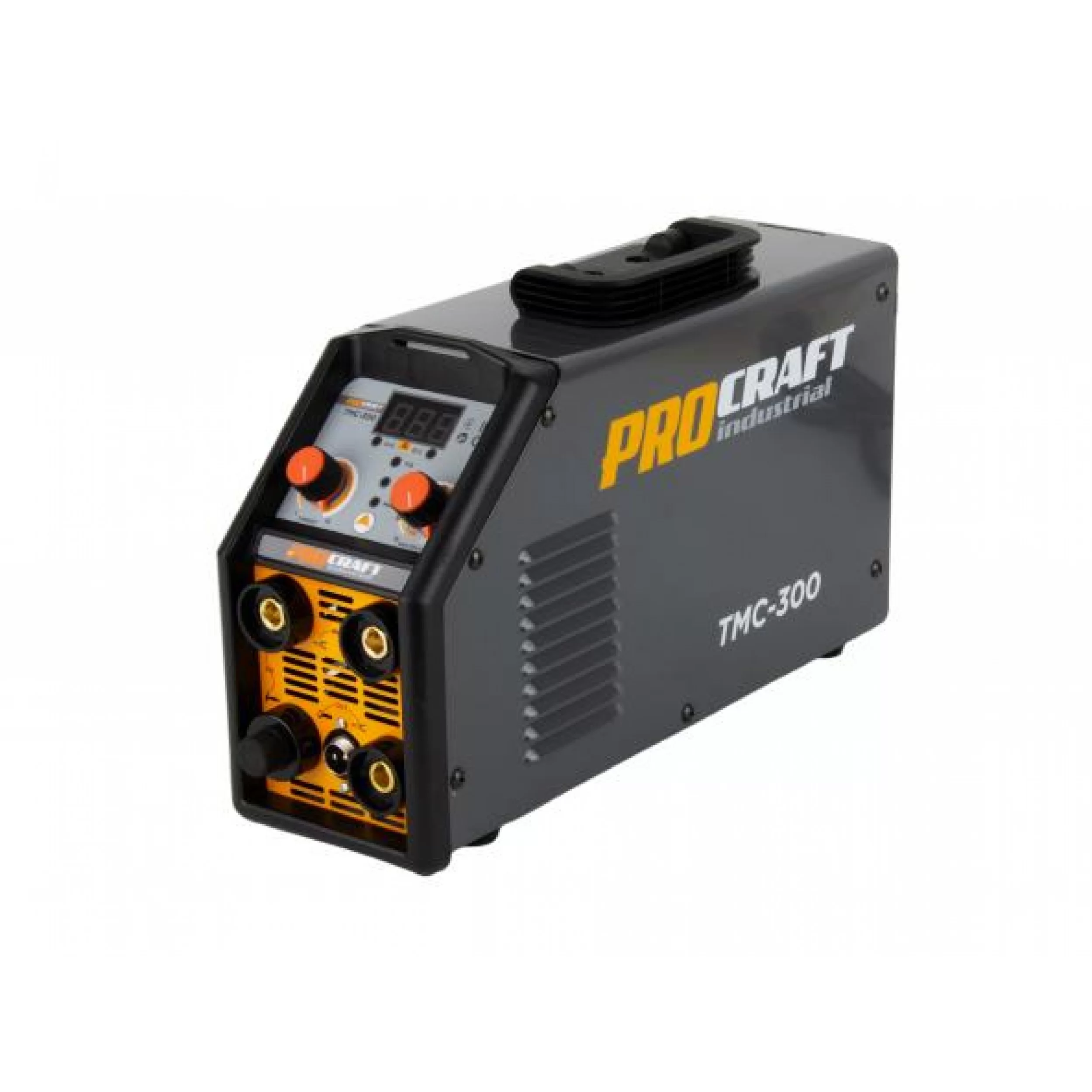 Купи Сварочный аппарат Procraft Industrial TMC 300 по доступной цене в ...